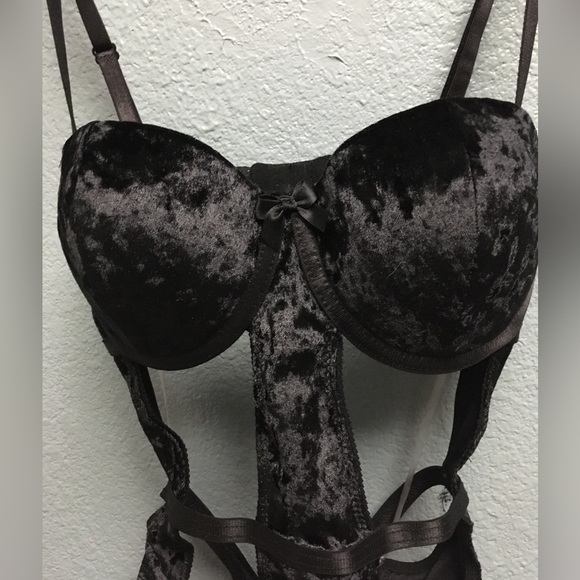 Body Rage | Intimates & Sleepwear | Body Rage Spencers Lingerie Medium ...